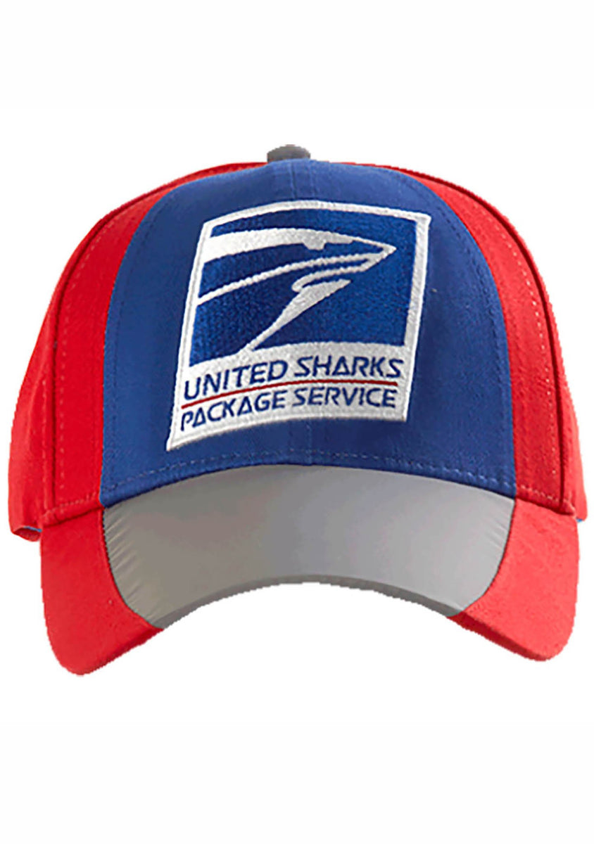 Sprayground USPS Hat – Spice'd Clothing