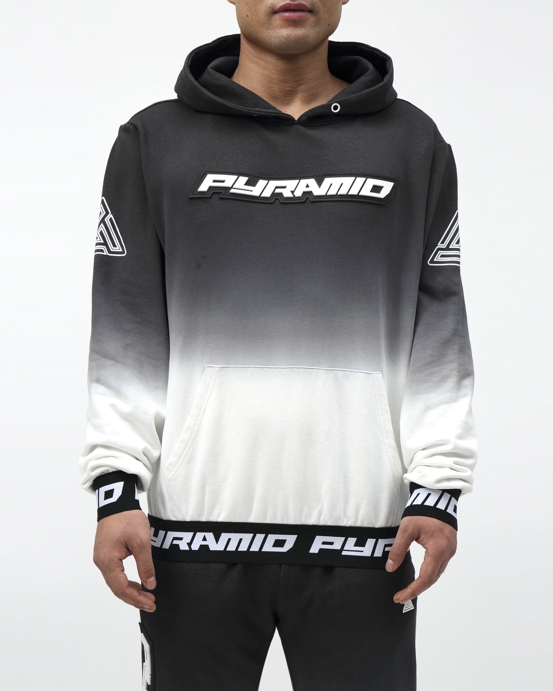 Black Pyramid – Spice'd Clothing