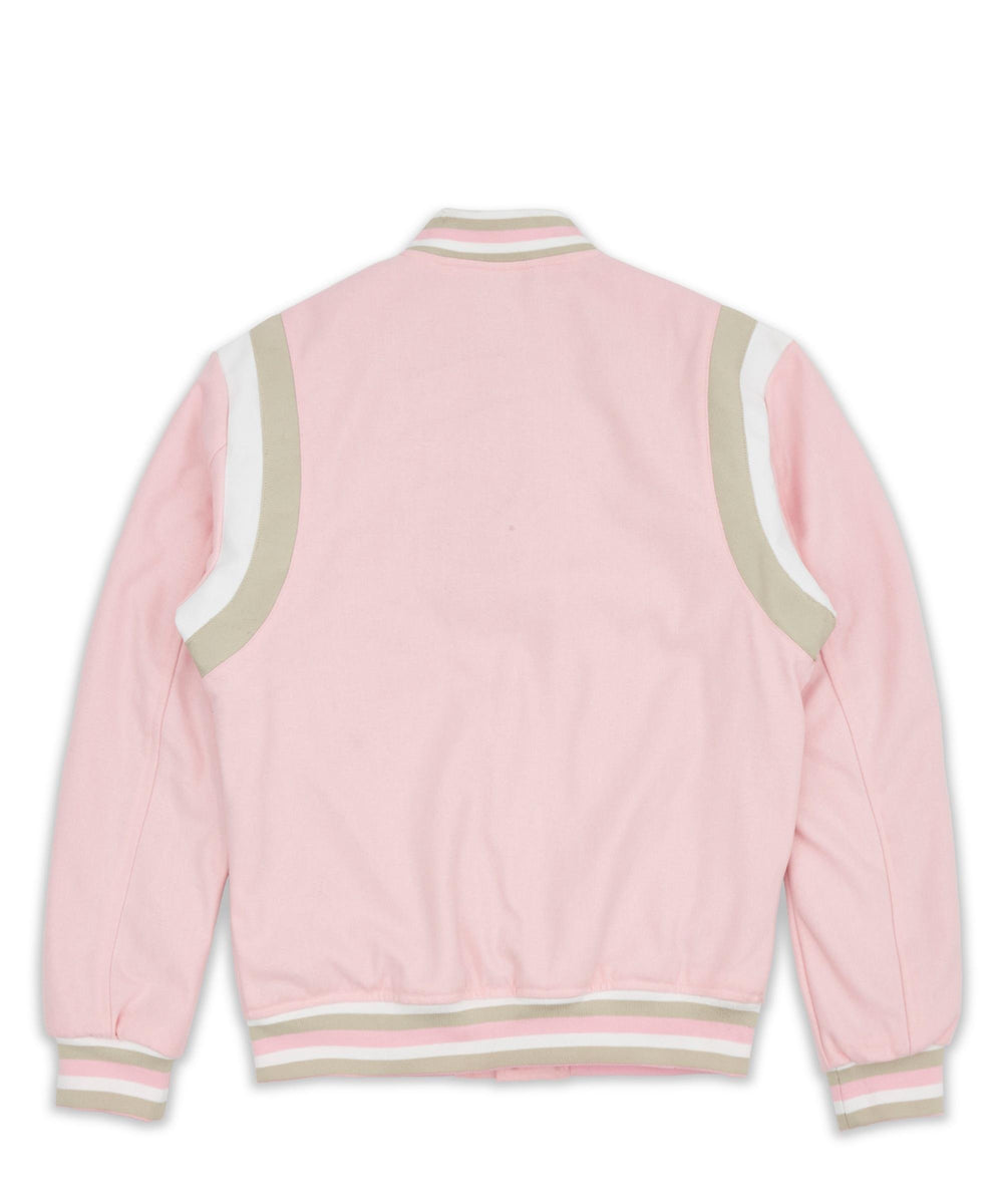Reason Varsity Jacket – Spice'd Clothing